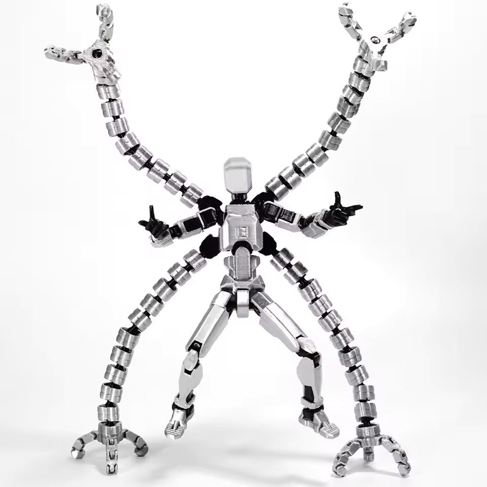 3D Titans™ Scientist Edition – 3D Titans Shop